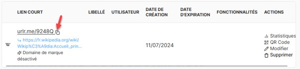 Windows 11 - Qu'est-ce qui se cache derrière une URL raccourcie ...